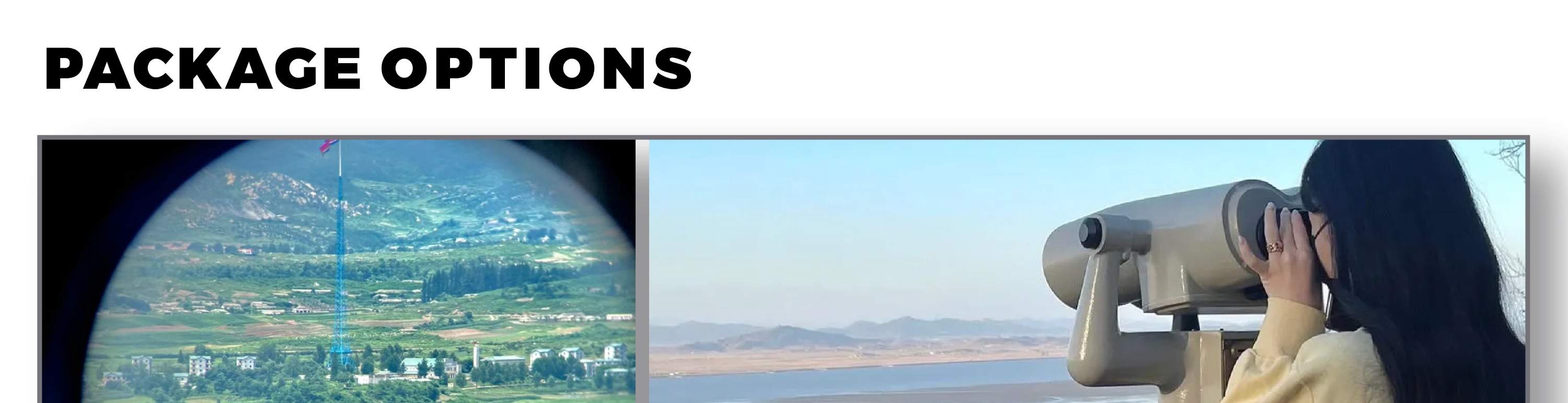 DMZ and Ganghwa Island Day Tour from Seoul - Klook Philippines