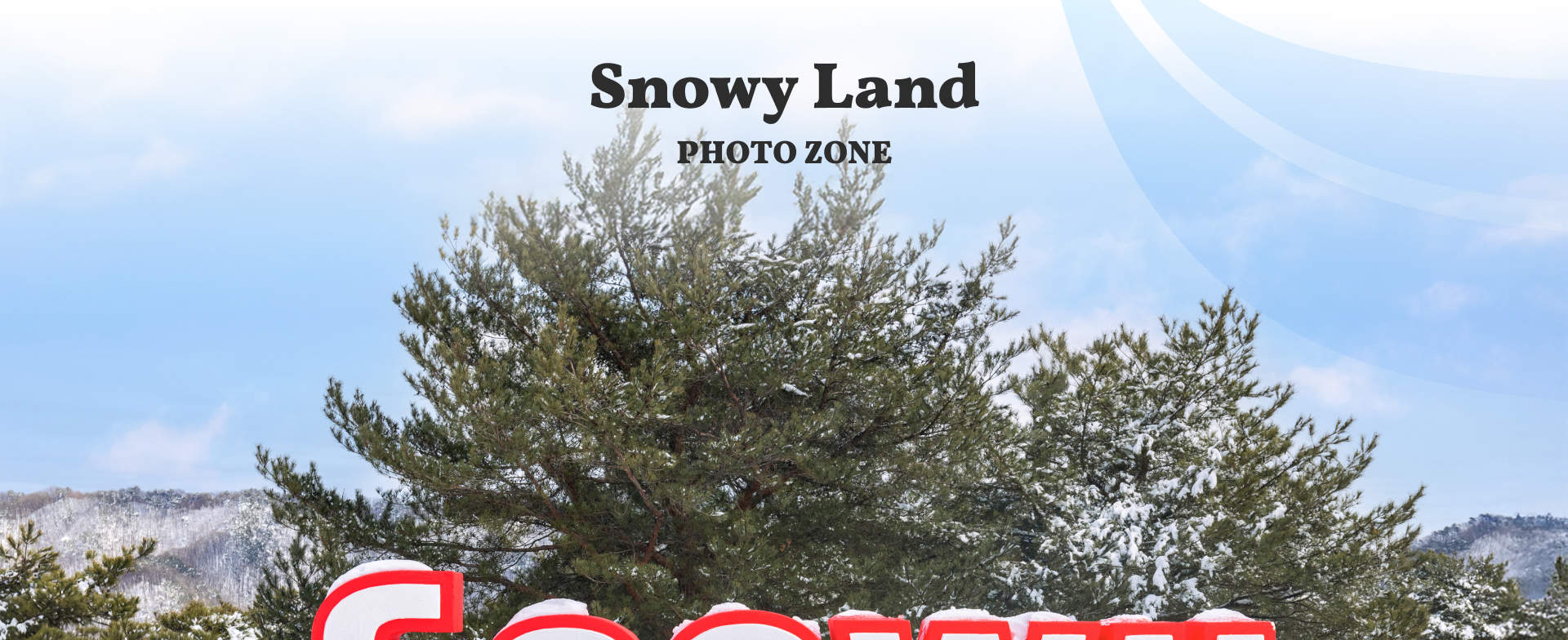 Vivaldi Park Snowyland & Eobi Ice Valley Day Tour from Seoul - Klook ...