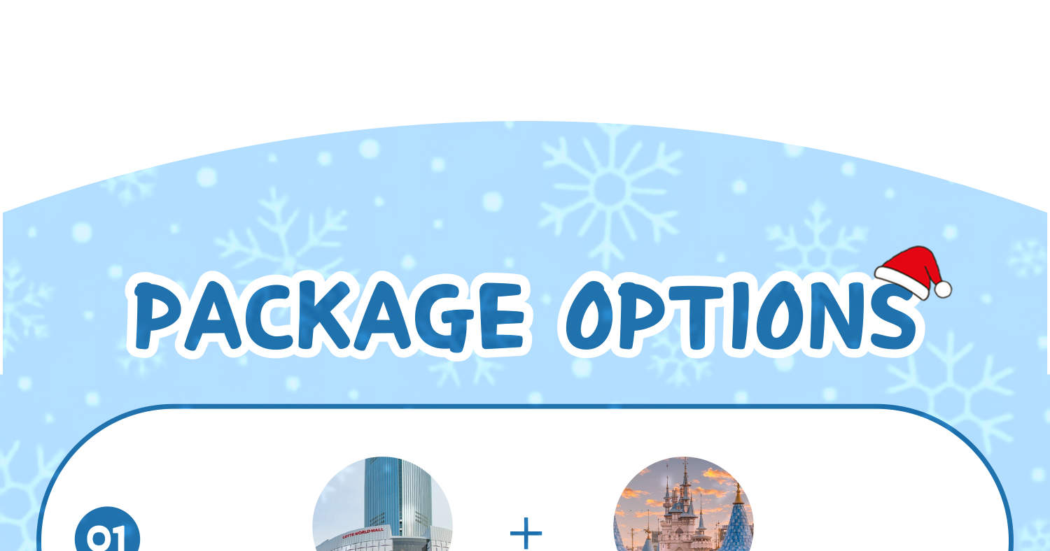 ULTRA LOTTE TOUR (Lotte Duty Free, Lotte World, Seoul Sky, Akuarium ...