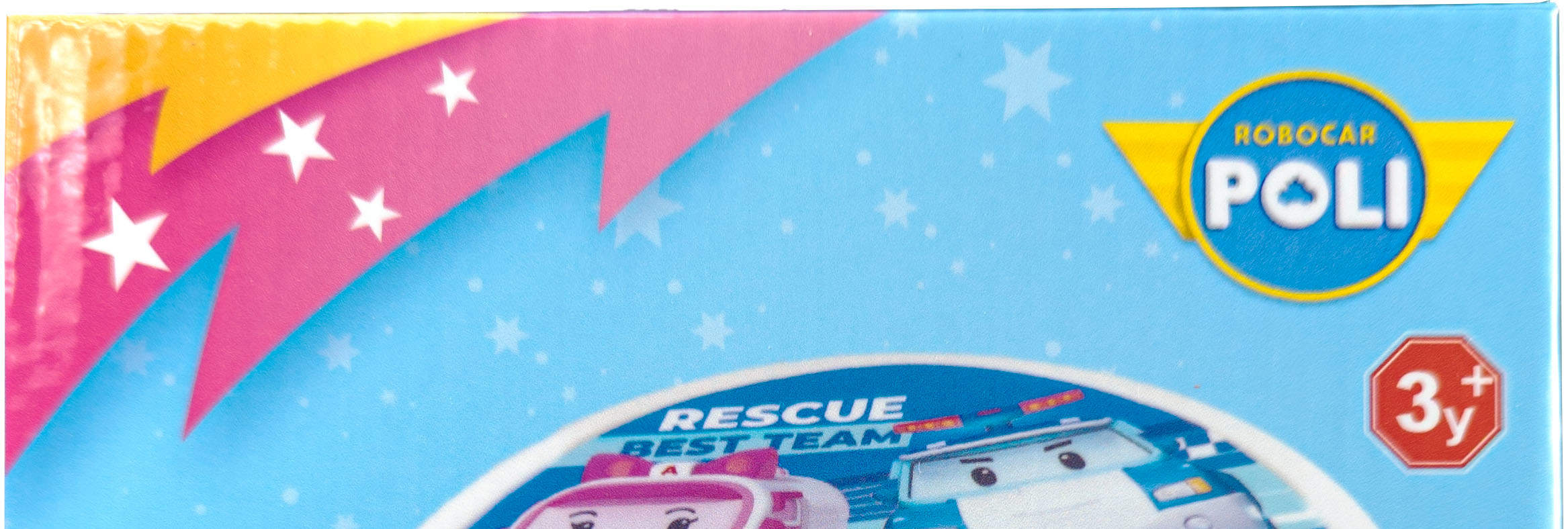Triển lãm đặc biệt Rescue Hero Polly 2025 Đài Nam - Klook Việt Nam