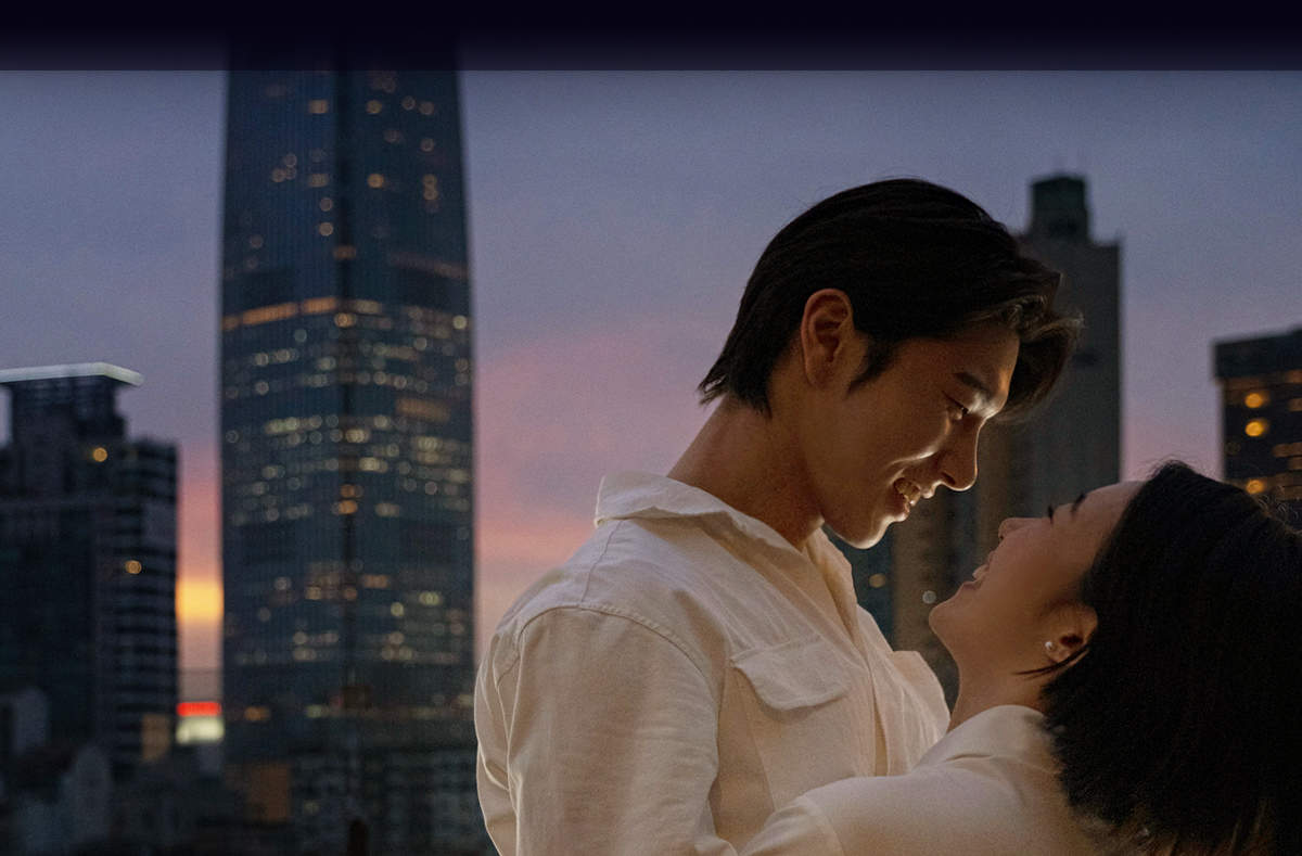 Romantic Rooftop Proposal Package at Seoulism - Klook