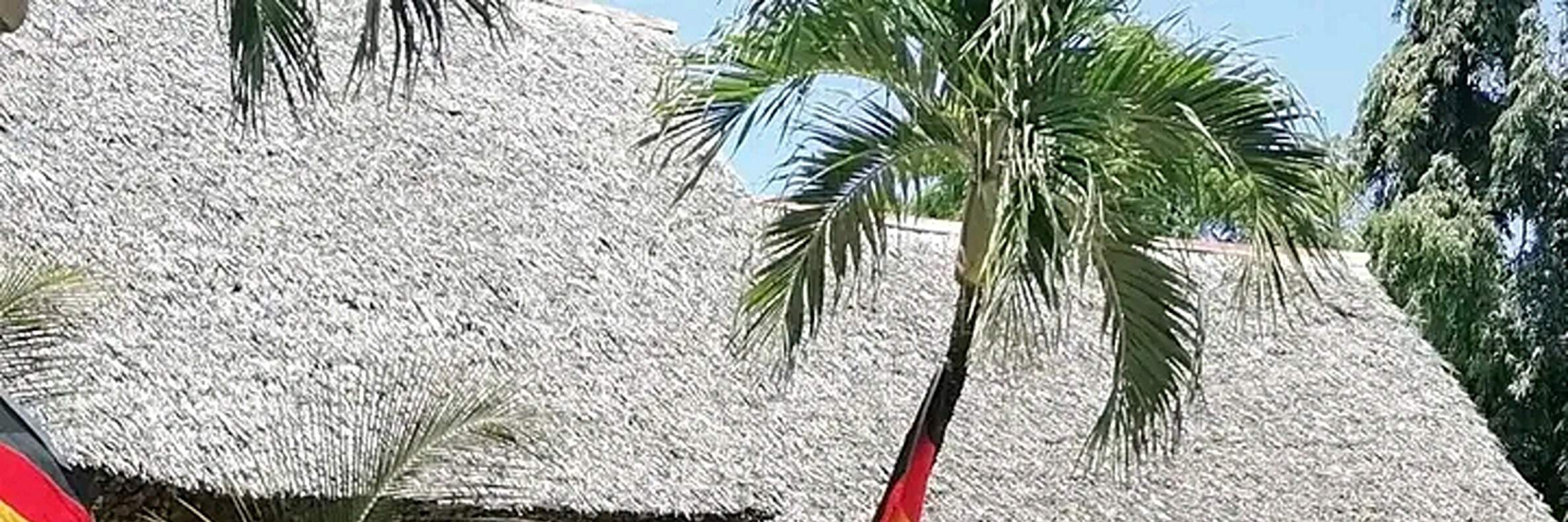 Mombasa: Bombolulu Workshops And Cultural Centre Guided Tour. - Klook ...