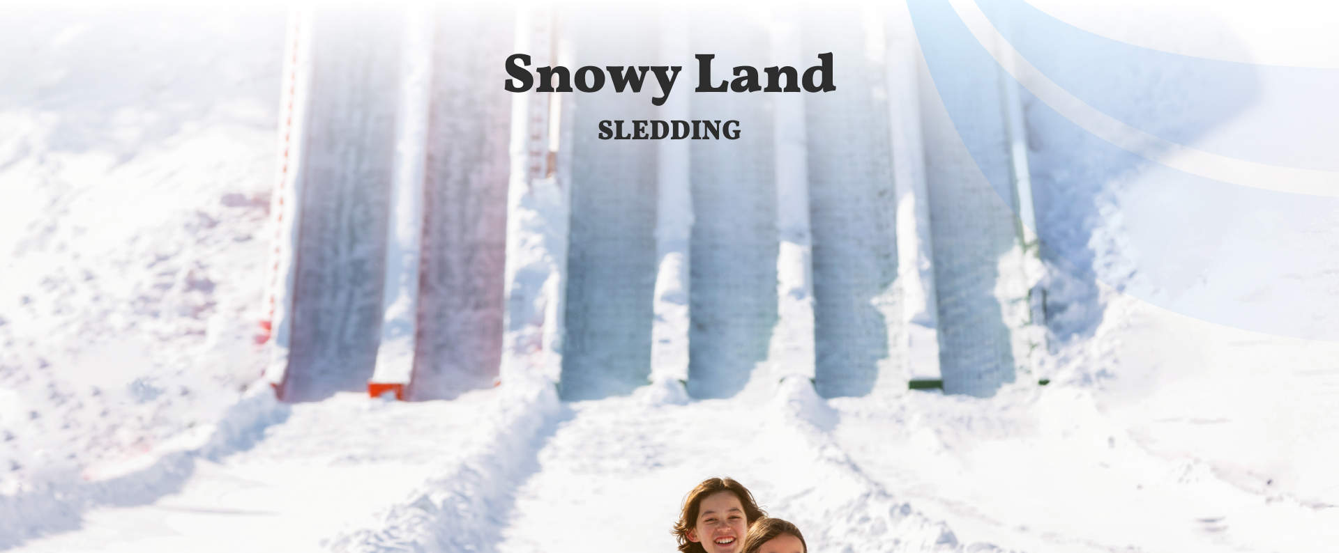 Vivaldi Park Snowyland & Eobi Ice Valley Day Tour from Seoul - Klook ...