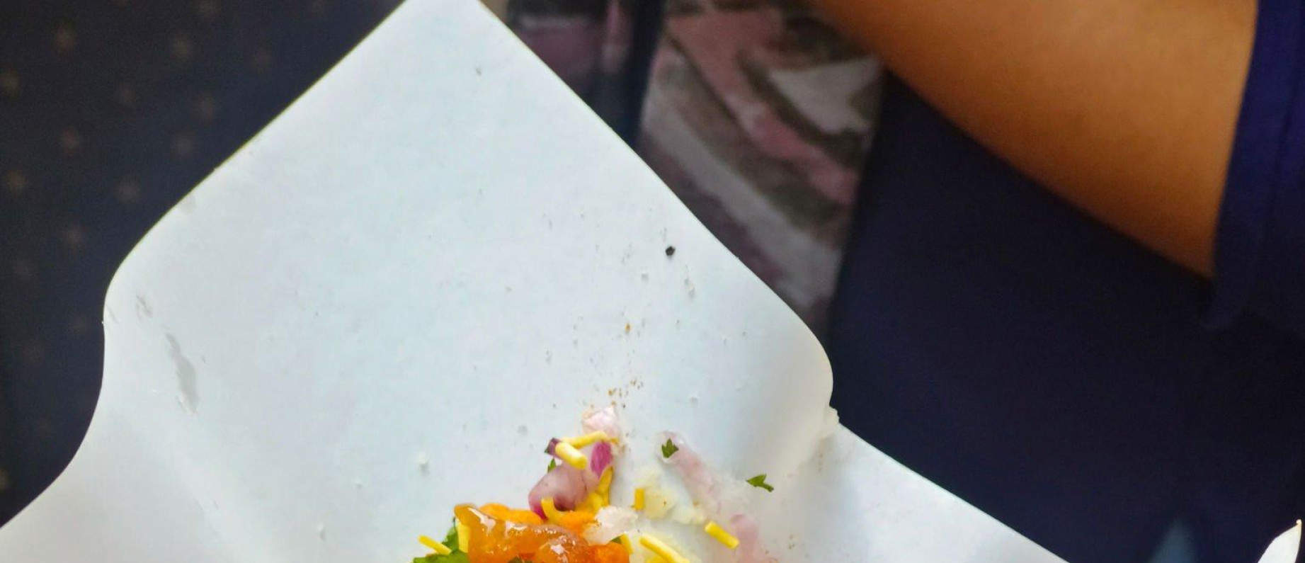 Tastes of Pushkar: Guided Street Food Tasting Tour - Klook Philippines