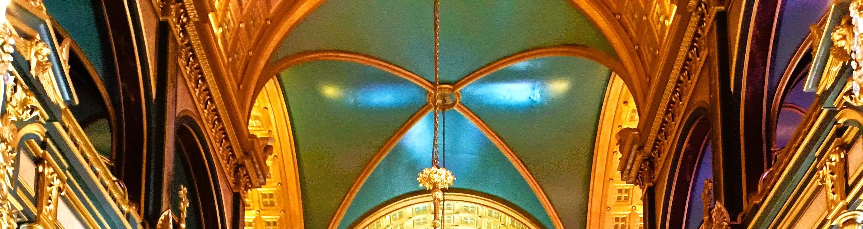 Explore Istanbul's Hidden Gems: Fener-Balat Half Day Walking Tour - Klook