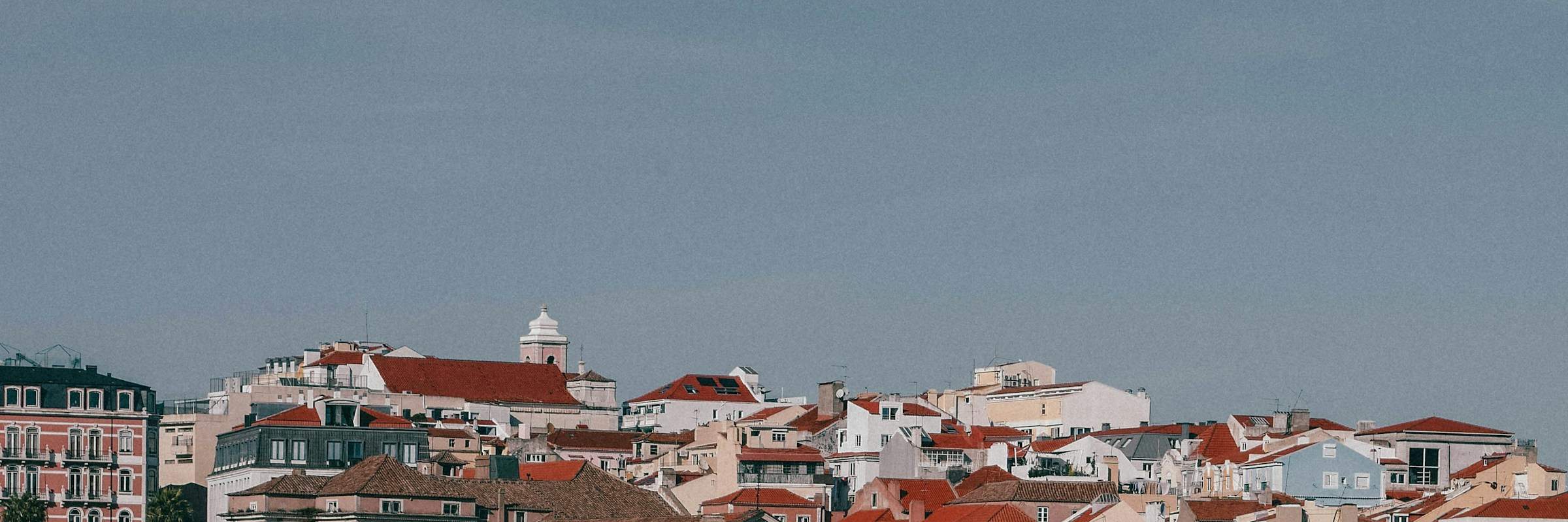 Discover the Charm of Lisbon: Baixa District Walking Tour - Klook Hong Kong