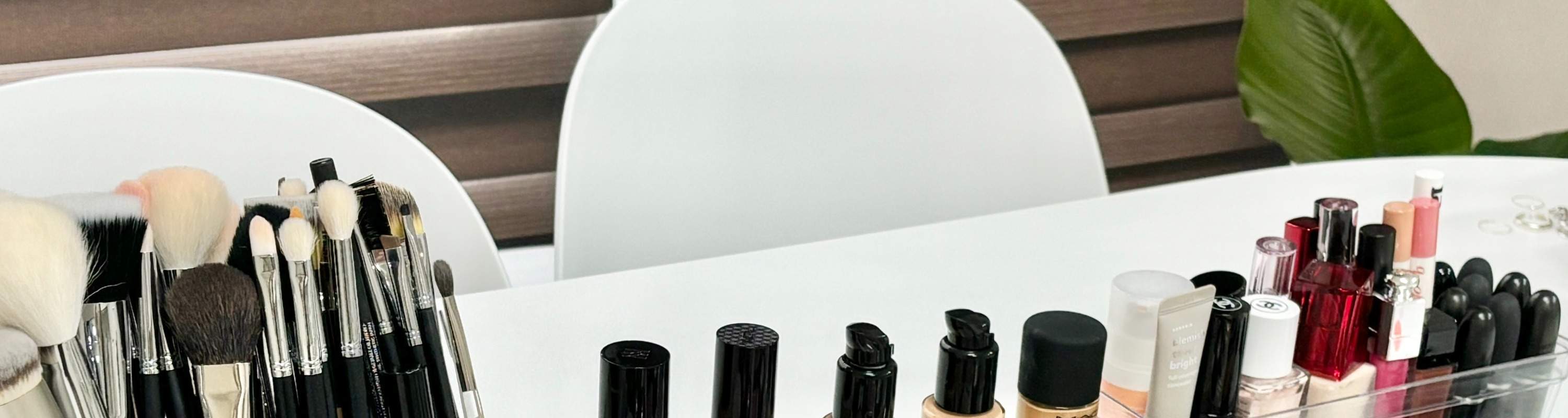 Seoul Personal Make-Up Consulting - Klook