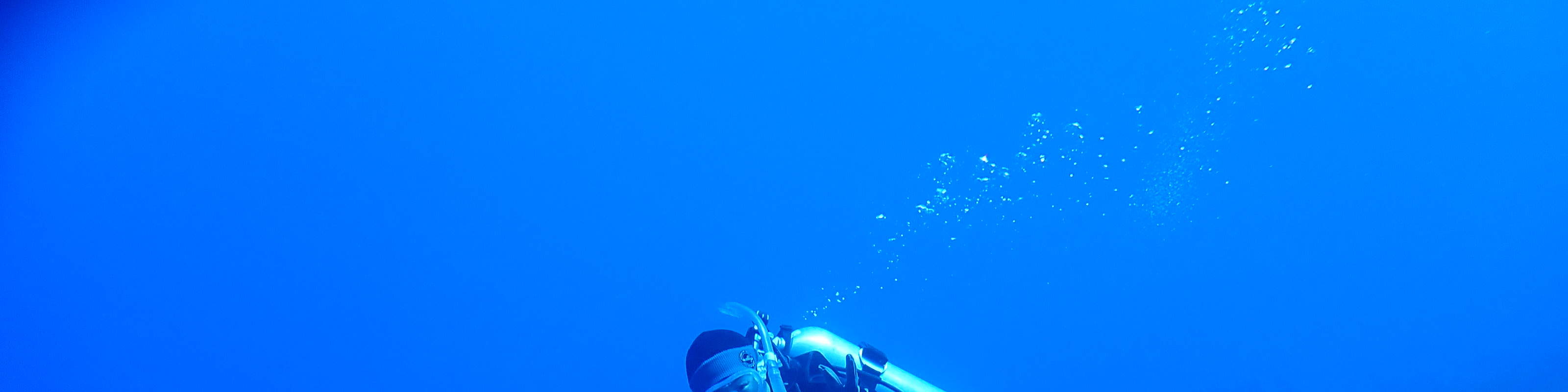 Kayak and Dive from Westin Resort Guam with PADI 5 Star Dive Resort ...