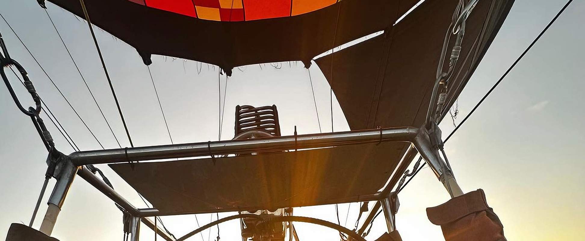 Experience the Magic of Pamukkale: Hot Air Balloon Ride at Sunrise - Klook