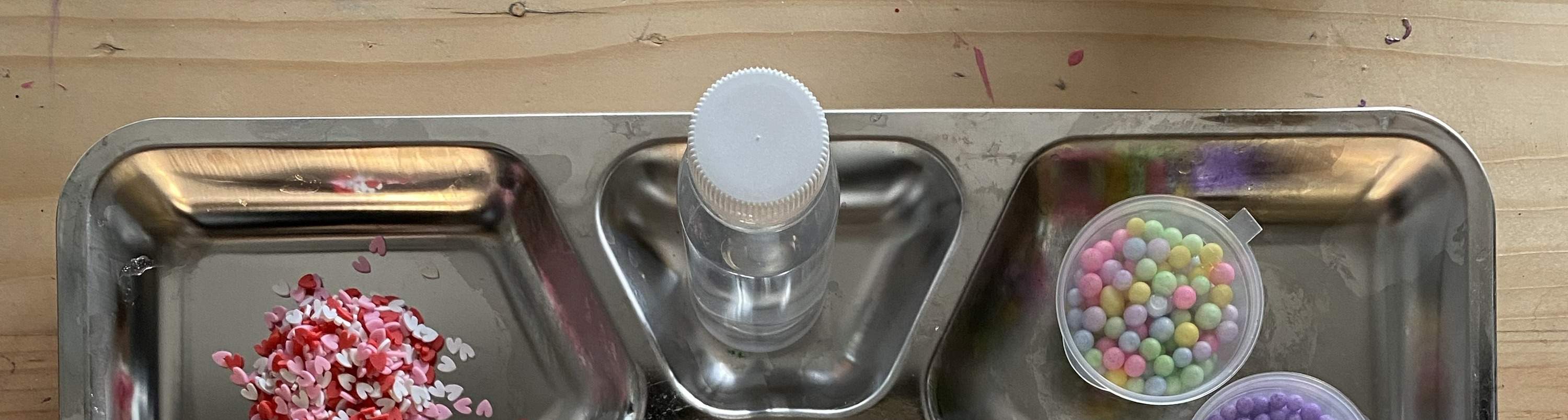 Motion, Splat, Slime & Bear Brick Art Painting in Jakarta - Klook ...