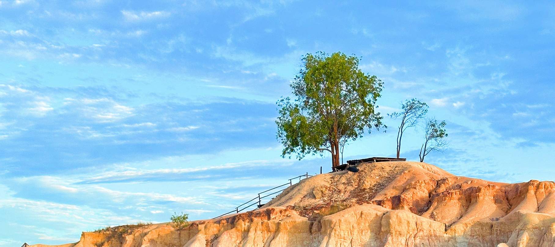 Bintan Mangrove/Safari Lagoi/Sand Dune and Blue Lake/Snorkeling Tour ...