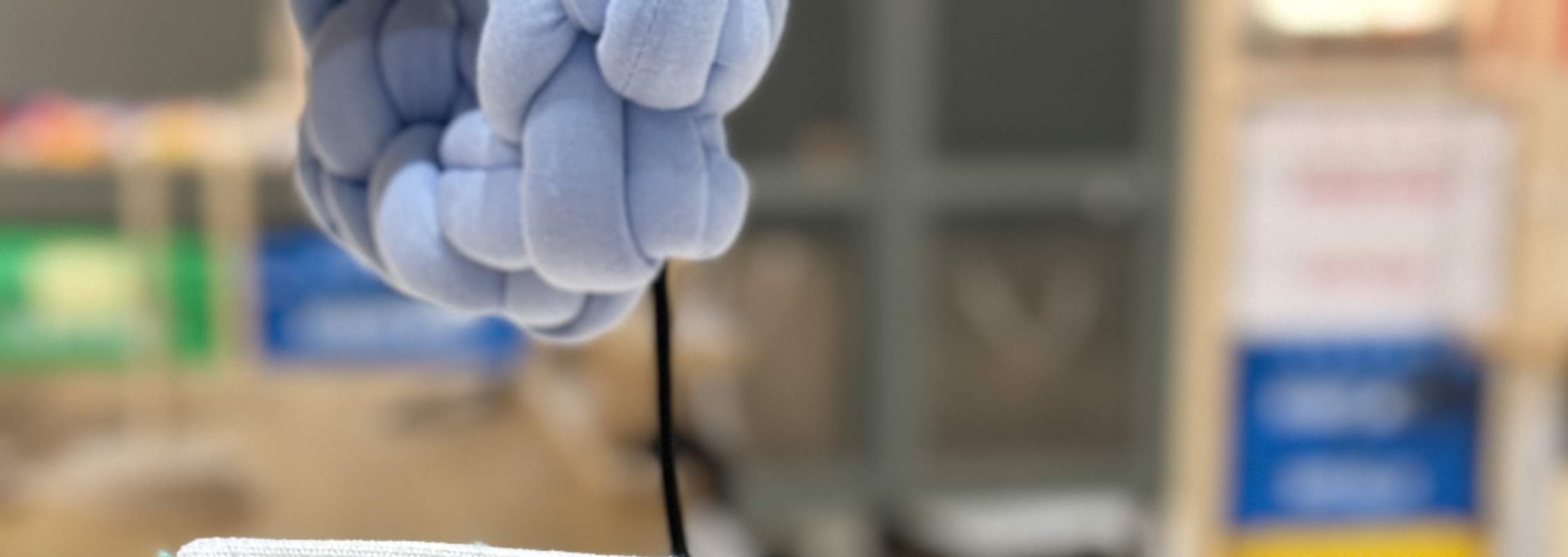 Taipei: Tufted Carpet Handicraft Course - Klook