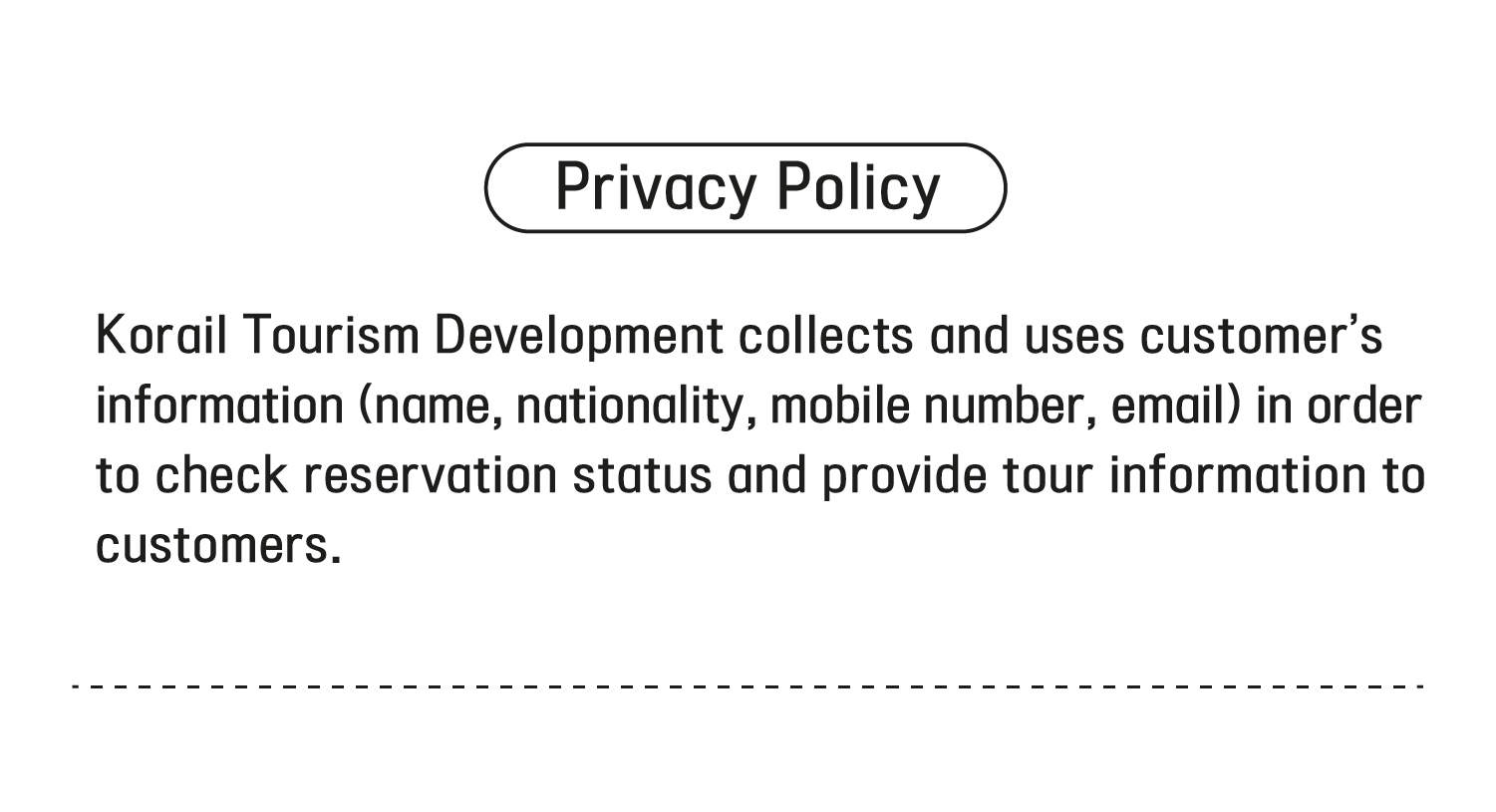 KTX ONE DAY TOUR IN THE SOOP - Klook