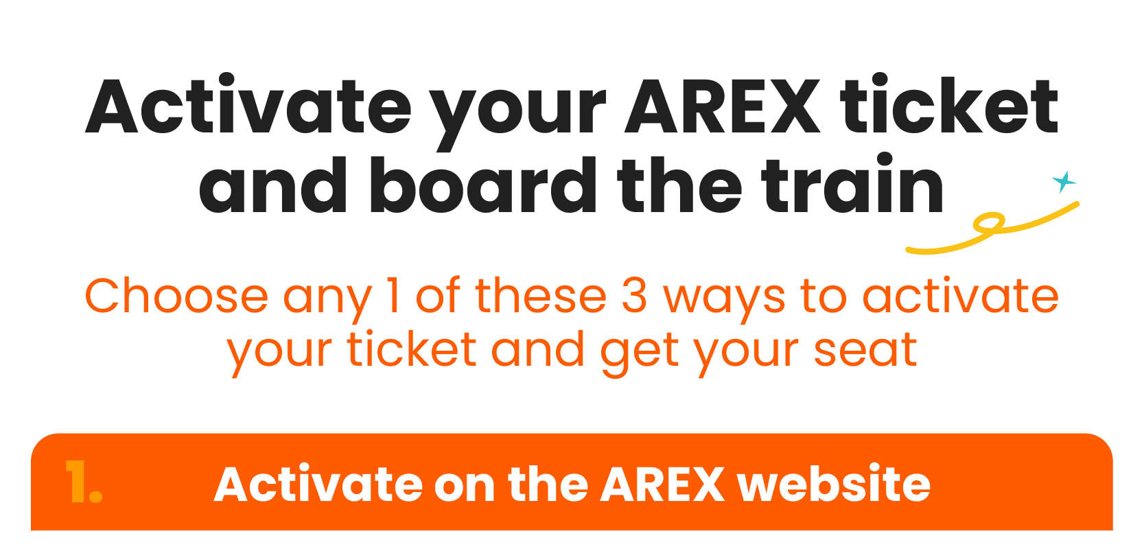 AREX Incheon Airport Express Train - Klook