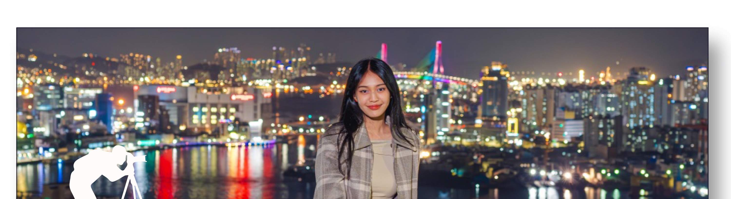 Busan Night Tour includes Snapshots - Klook United States