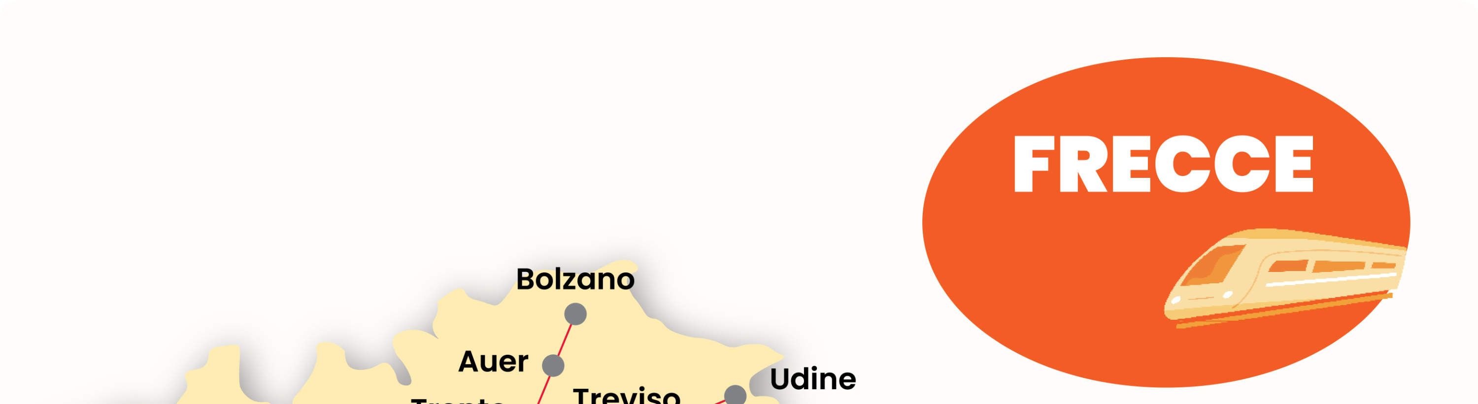 Trenitalia Pass: Italy Train Ticket - Klook