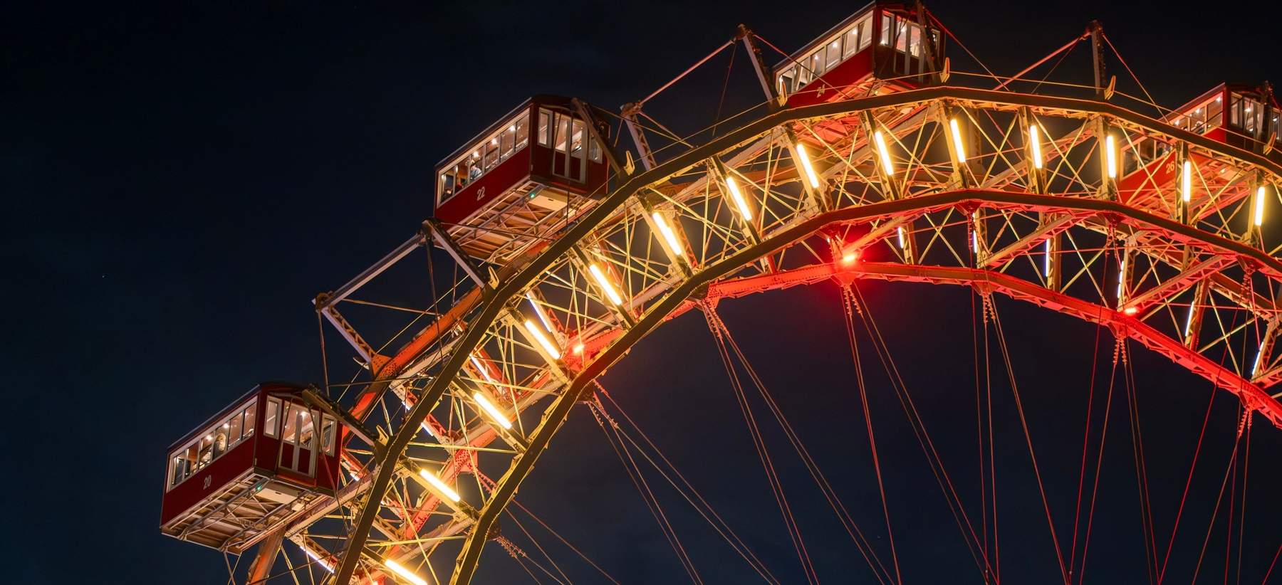 Vienna by Night Tour - Klook New Zealand