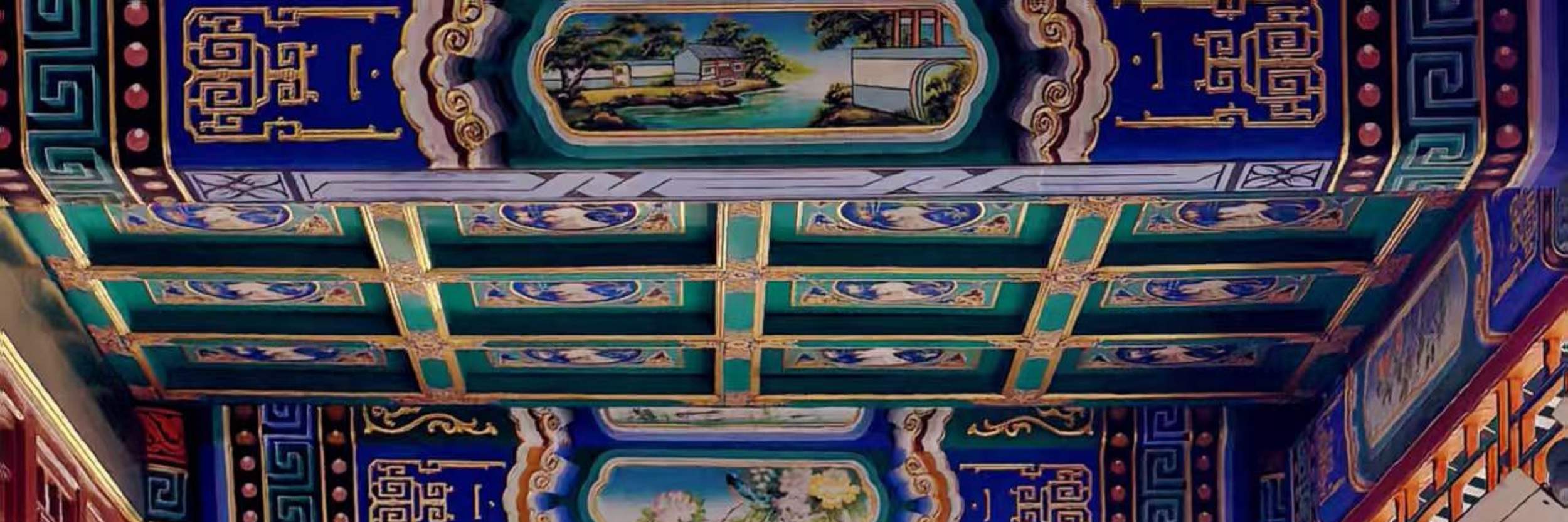 Beijing 5-Day Tour & Travel Through the Forbidden City (Forbidden City ...