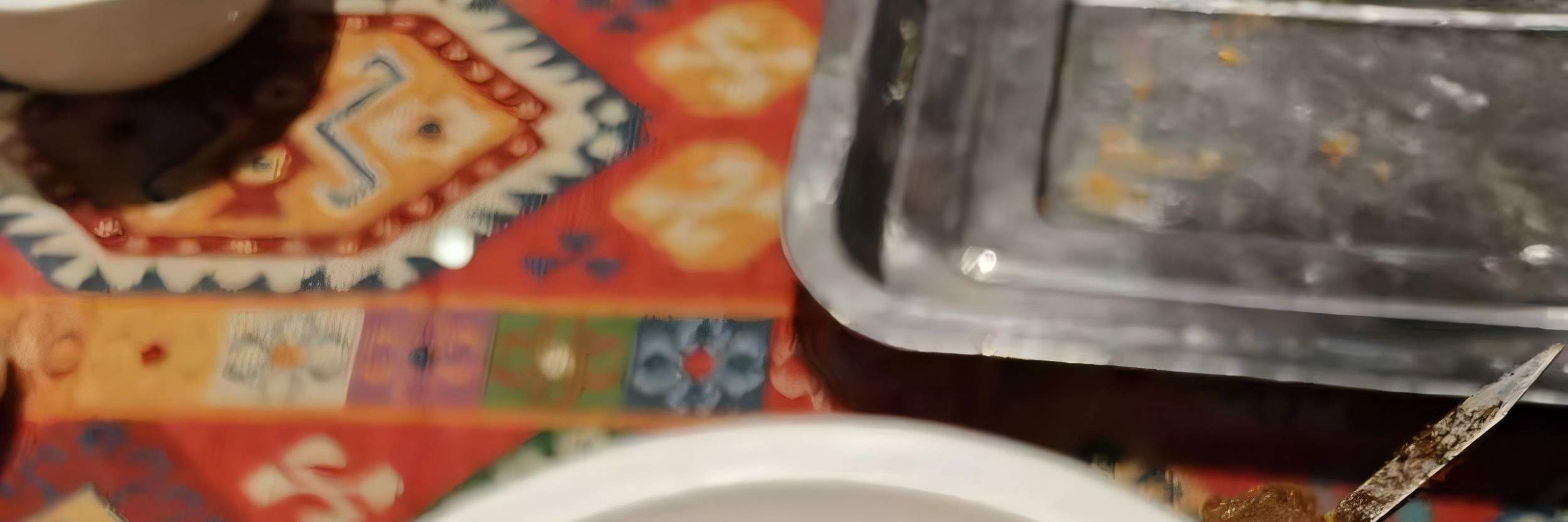 Huangpu River Night Cruise and Xinjiang Cuisine: Dapan Chicken & Lamb ...