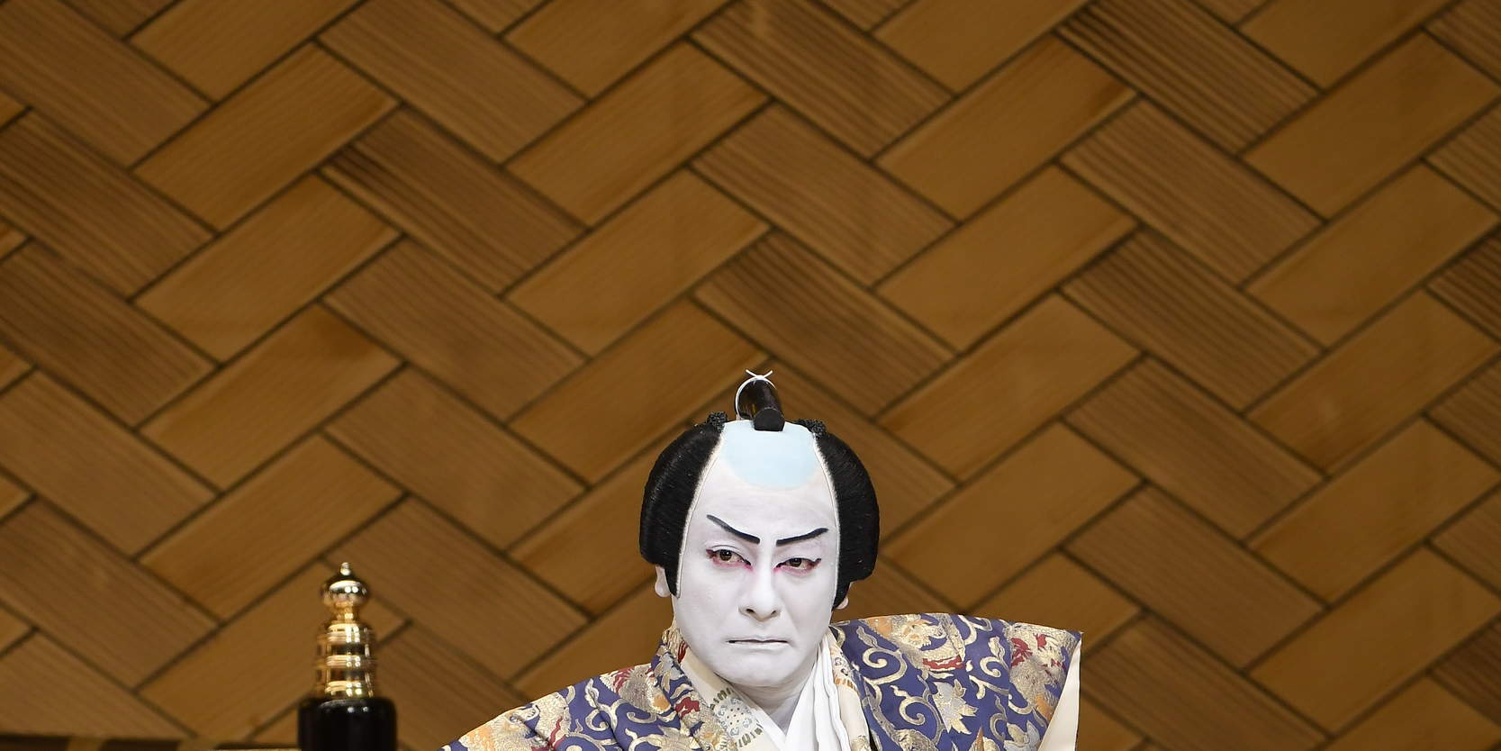 Buổi biểu diễn đặc biệt Kabuki vào tháng 2 - Klook Việt Nam