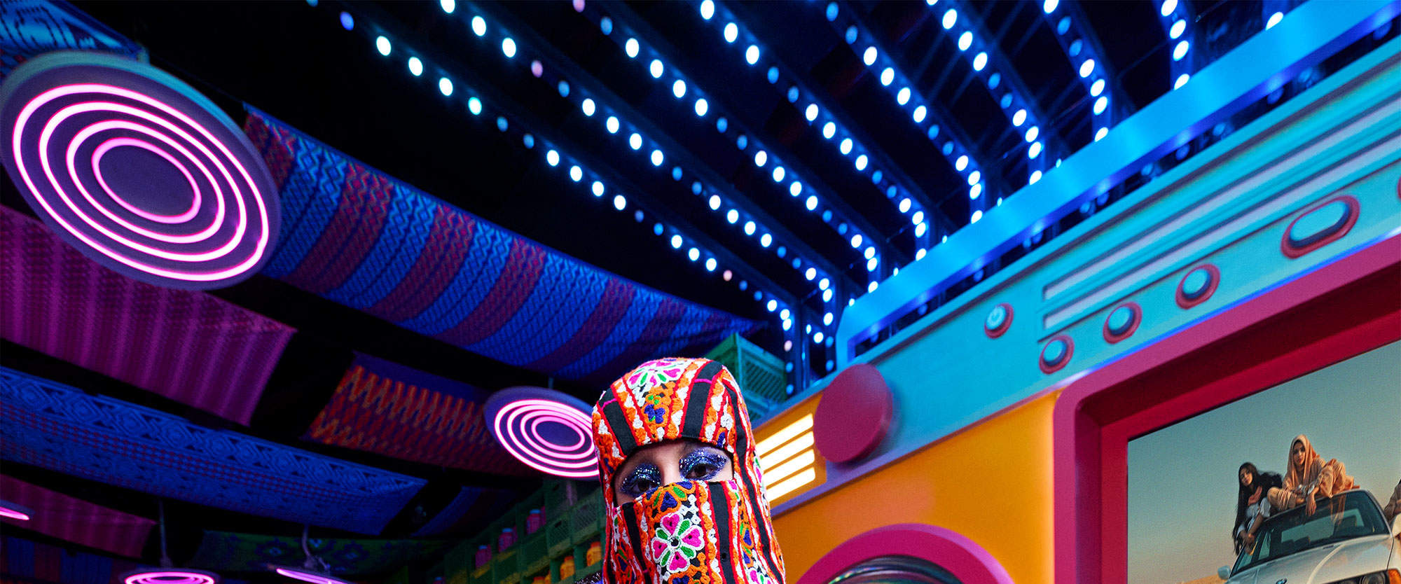 House of Hype Ticket - Klook