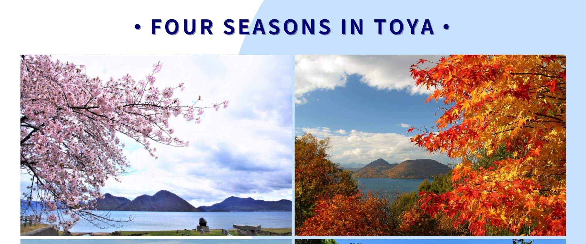 Noboribetsu & Toya 1 Day Tour from Sapporo - Klook Philippines