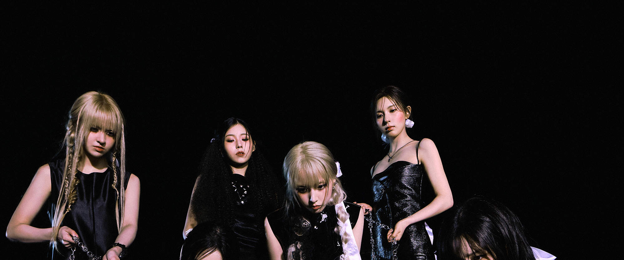 Seoul Spring Festa WONDER SHOW Ticket - Klook