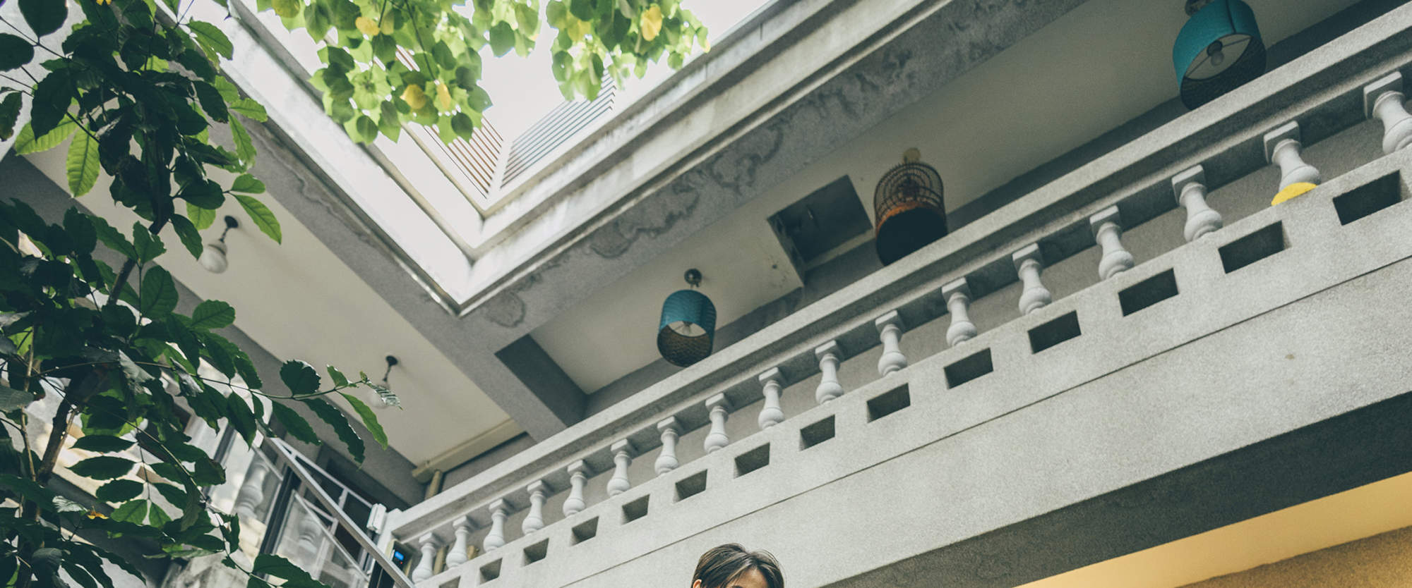 Dadaocheng Professional Photography Experience - Qipao & Secret Spot ...