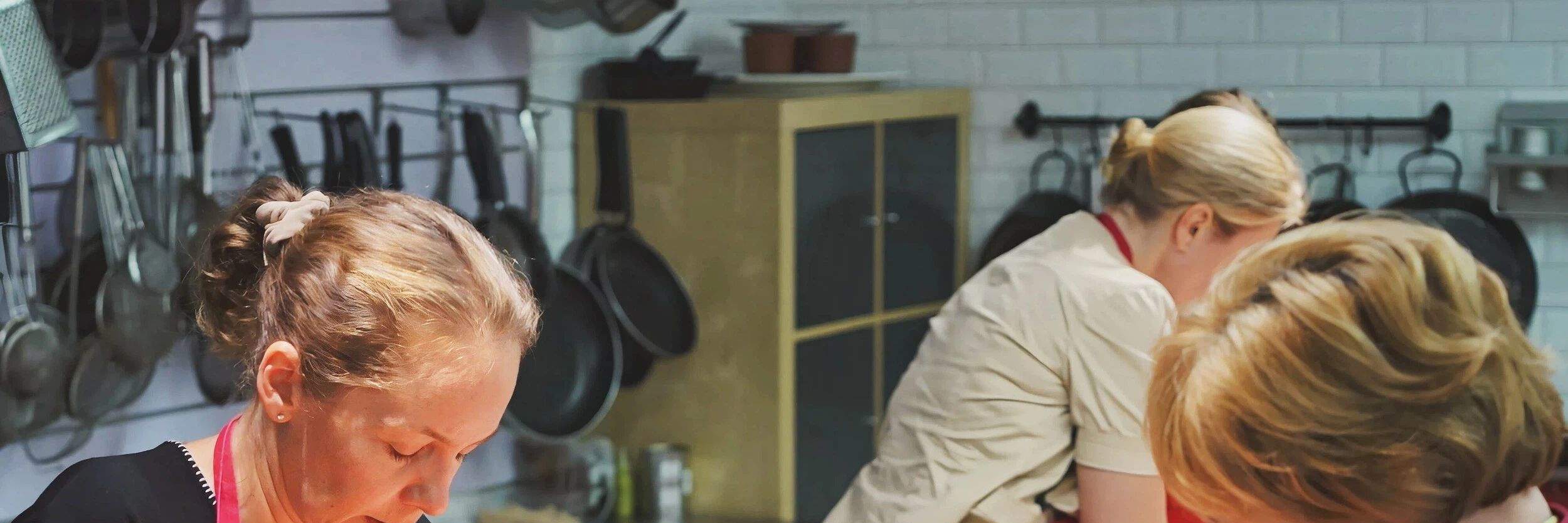 【Authentic China Tastes】Cooking Class with Michelin Chef - Klook New ...