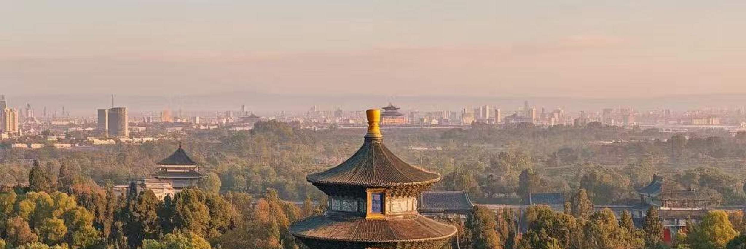 Beijing 5-Day Tour & Travel Through the Forbidden City (Forbidden City ...