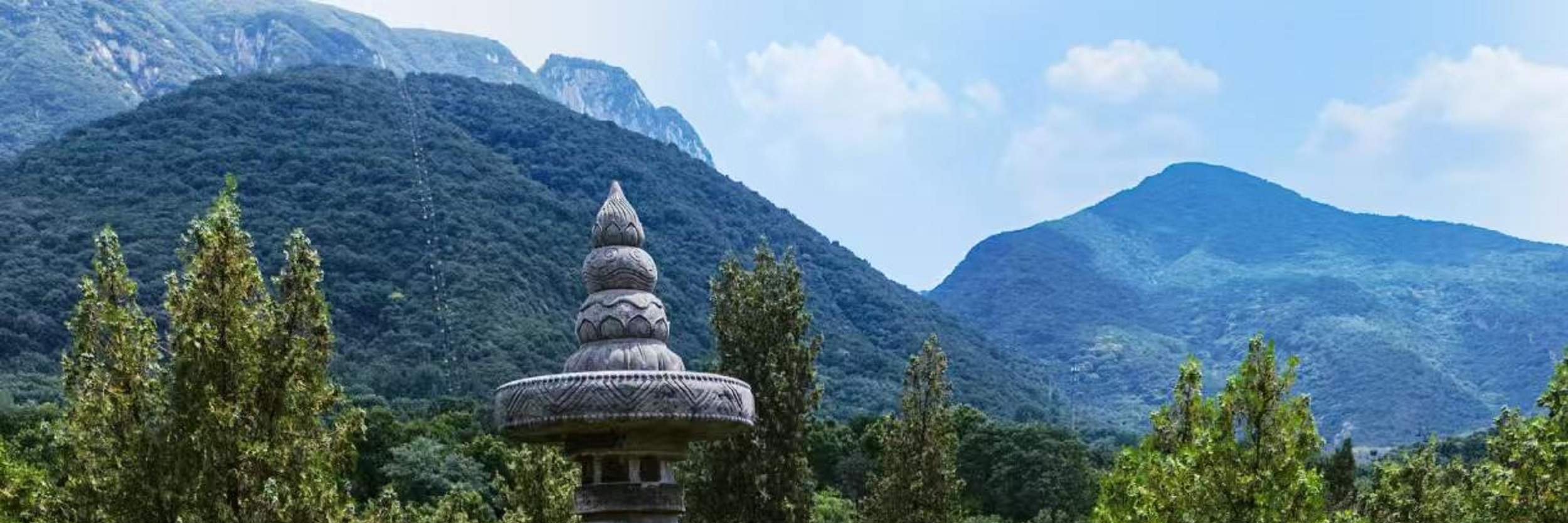 One-Day Shaolin Temple Tour in Luoyang, Henan: Trace a Thousand-Year ...