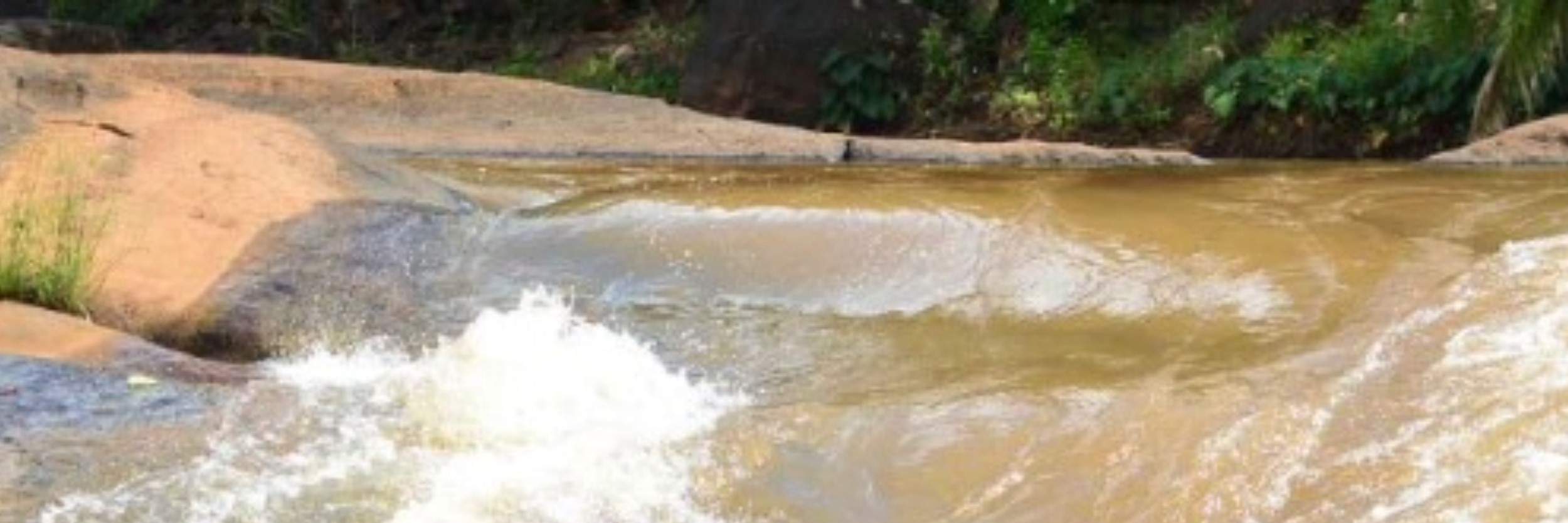 2 Days Ziplining, Kayaking, Waterfall Jump, and Riverside Camping ...