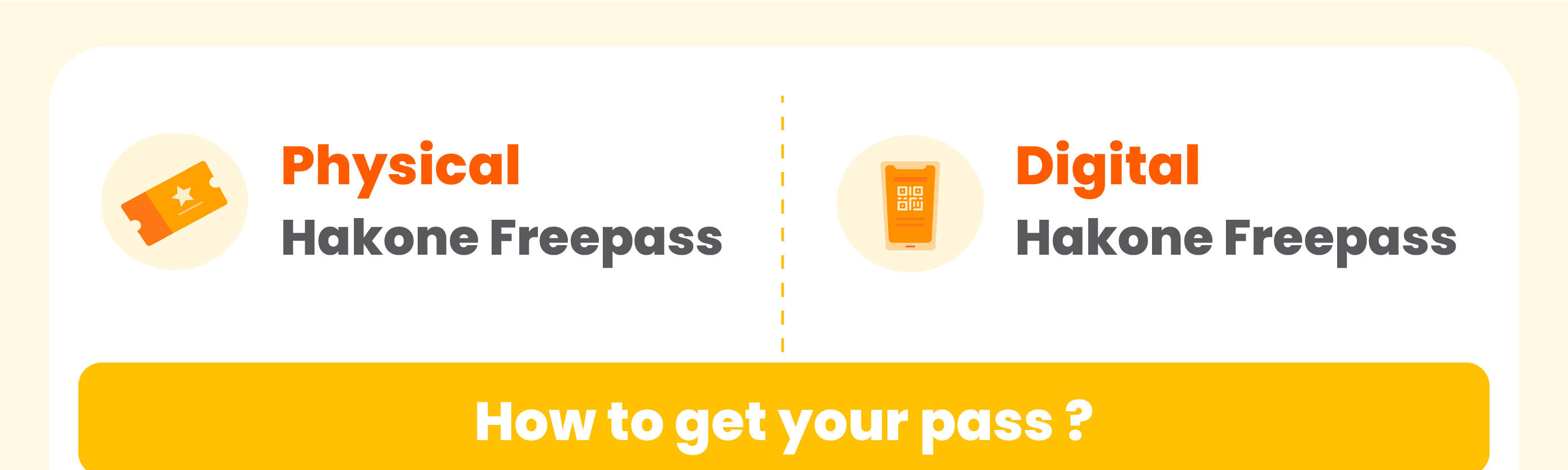 Hakone Free Pass | Unlimited Transport Rides Around Hakone - Klook