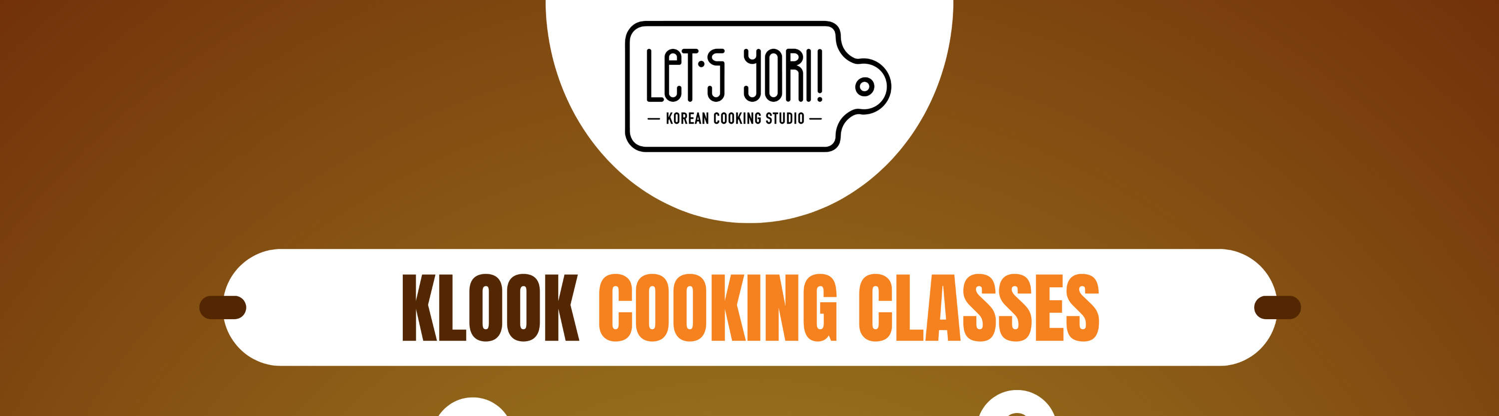 Authentic Korean Cooking Class at Let's Yori in Singapore - Klook Singapore