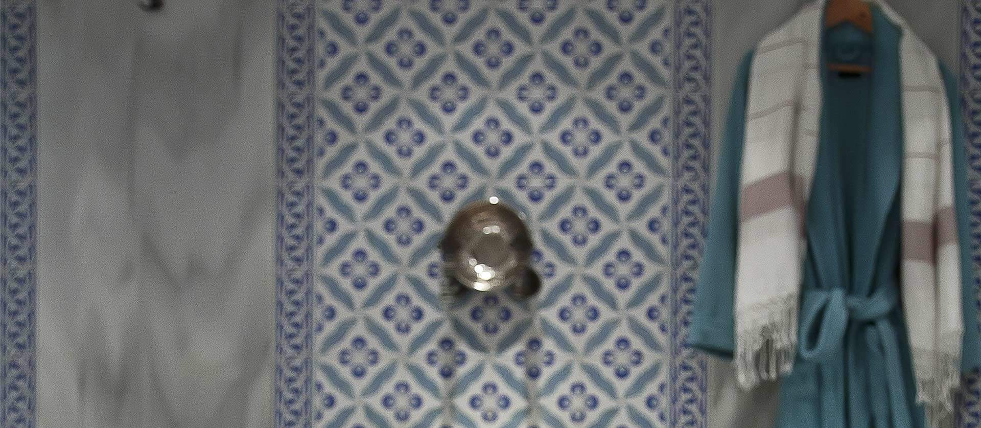 Traditional Turkish Bath Experience in Antalya - Klook United Kingdom