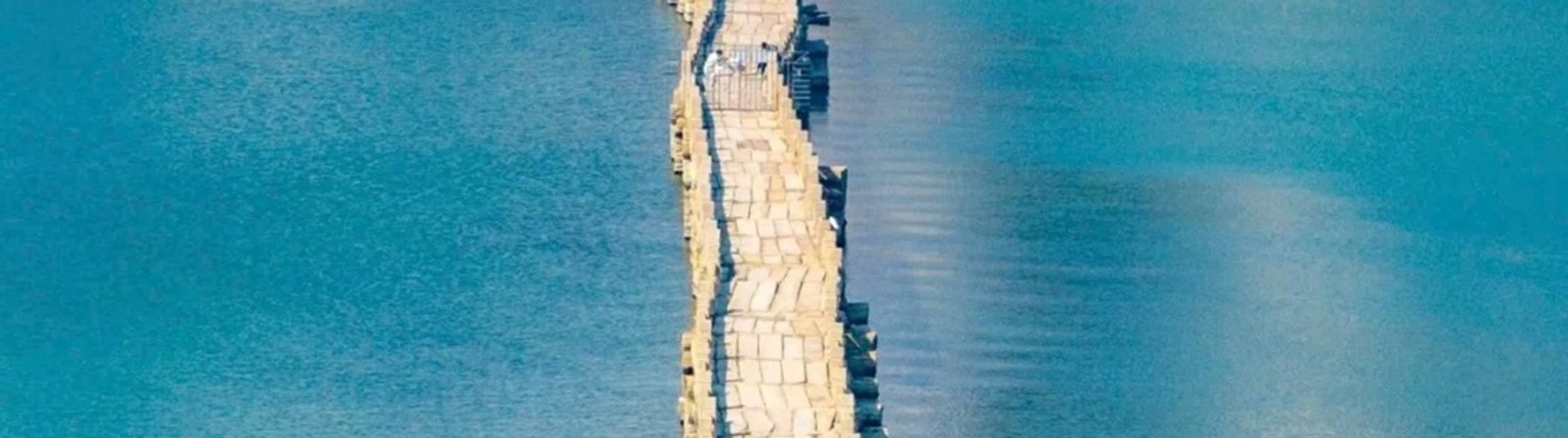 1-Day Tour of Xiapu Village, Kaiyuan Temple and Luoyang Bridge in ...