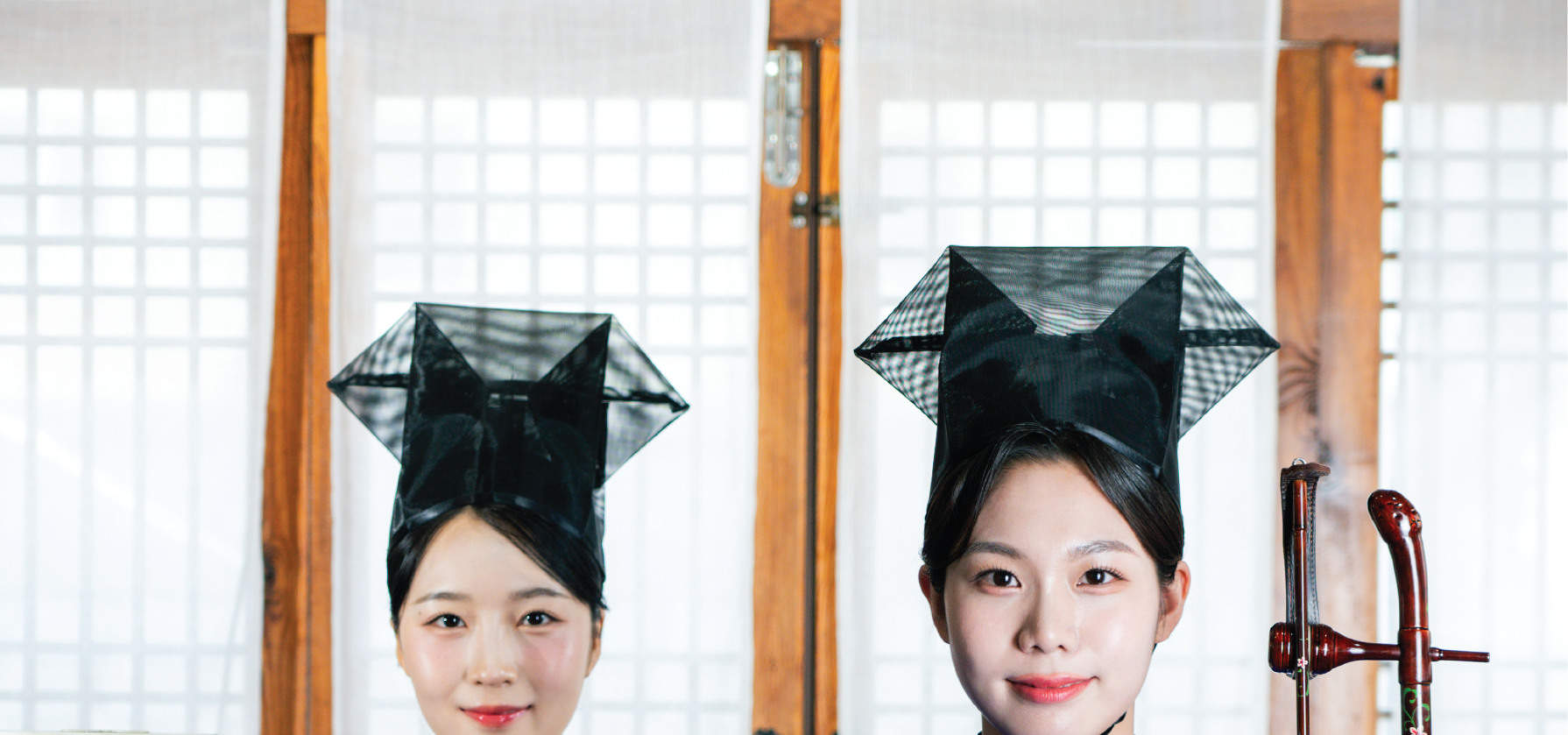 Jinyeon: Korean Traditional Music Performance with Modern vibes - Klook ...