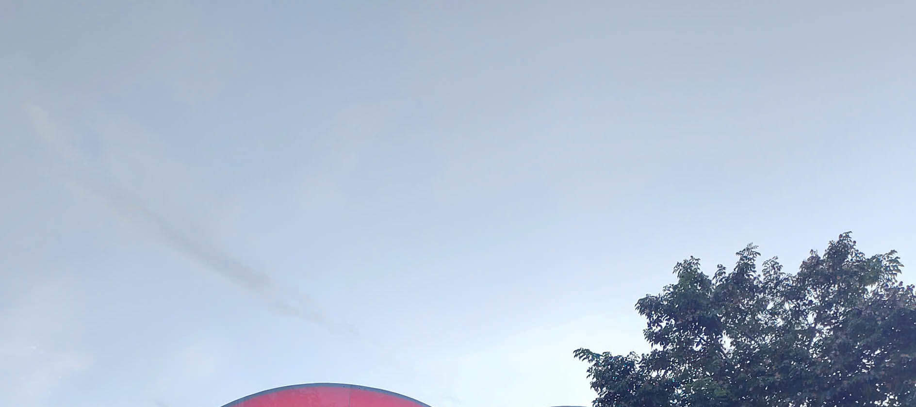 Da Nang Nightlife, Sun Wheel Ride and Dinner from Da Nang - Klook Singapore