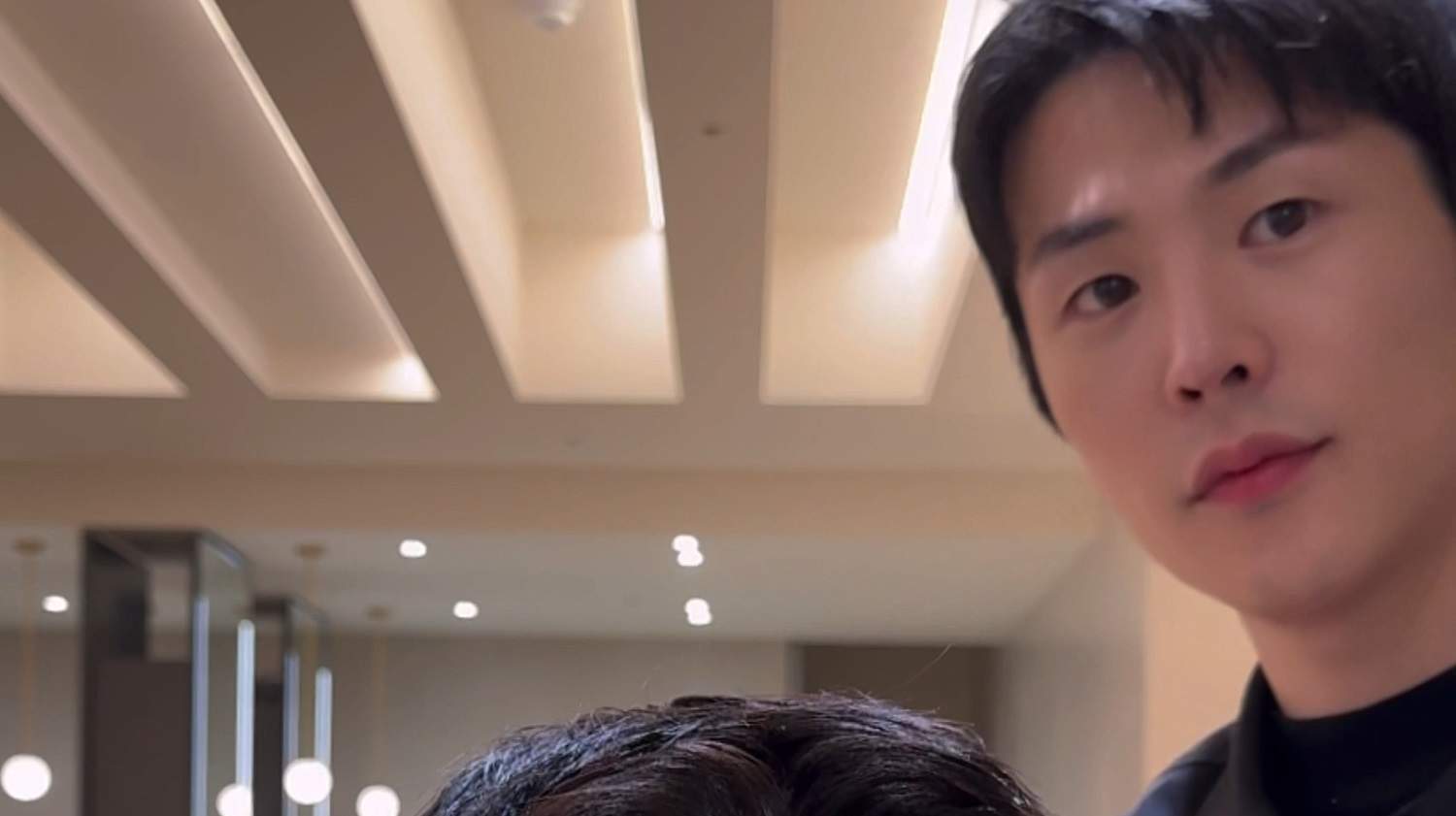 Seoul JUNO HAIR Myeongdong Art Theater Branch - Klook