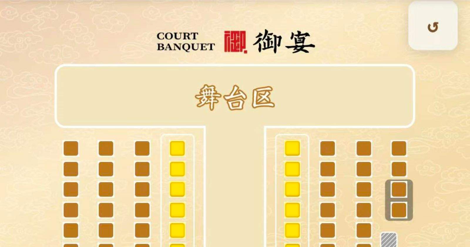 Fuzhou Royal Banquet: An Immersive Chinese-Style Palace Feast - Klook ...