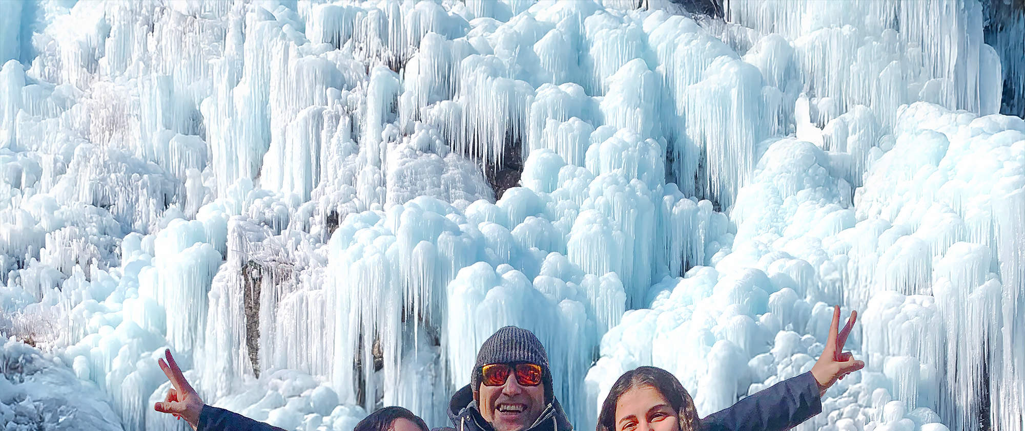 Hwacheon Sancheonfish Ice Festival & Eobi Ice Valley Tour from Seoul ...