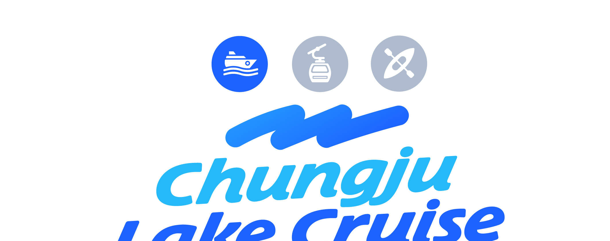 Chungju Lake Cruise, Cable Car & Cave Kayak Day Tour from Seoul - Klook