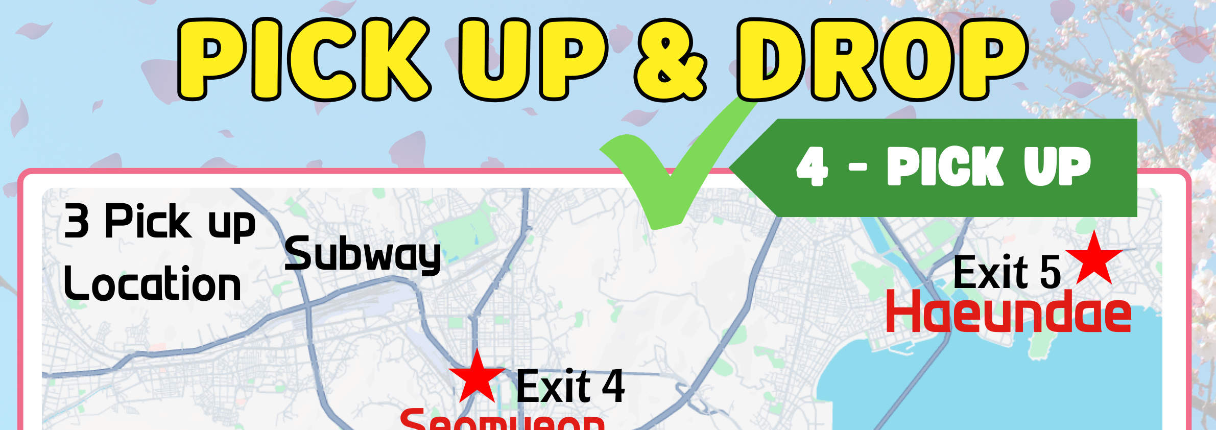 Busan City One day Authentic Tour - Klook United States