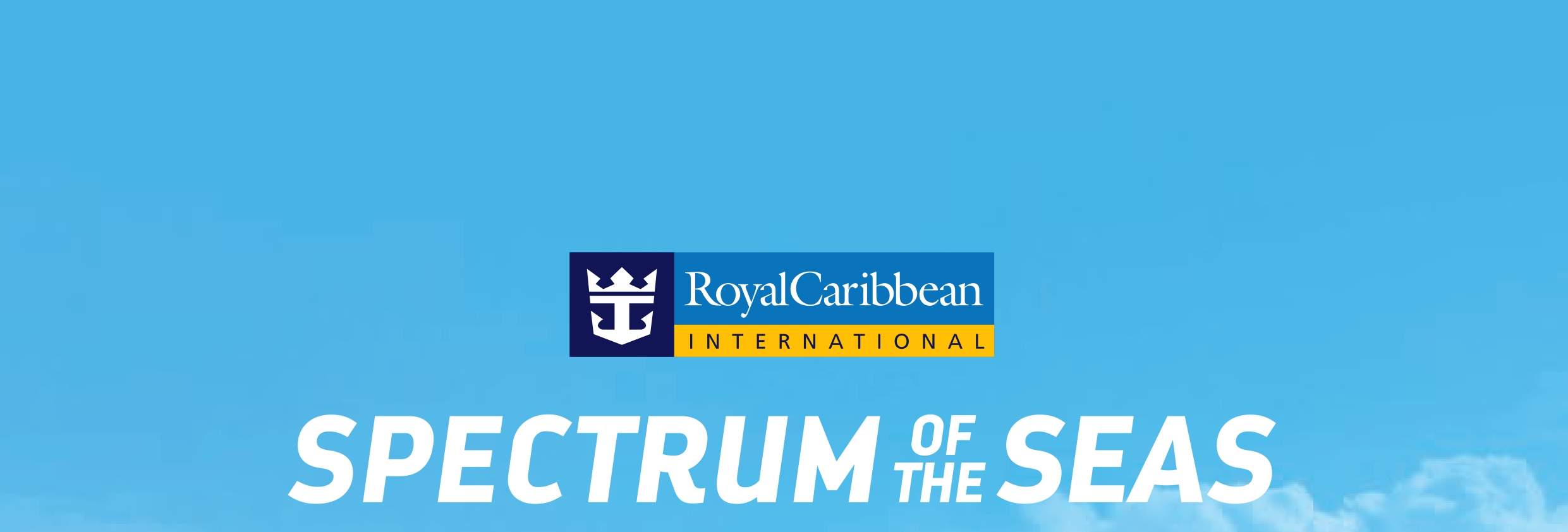 Spectrum of the Seas Cruise to South Korea from Shanghai by Royal ...