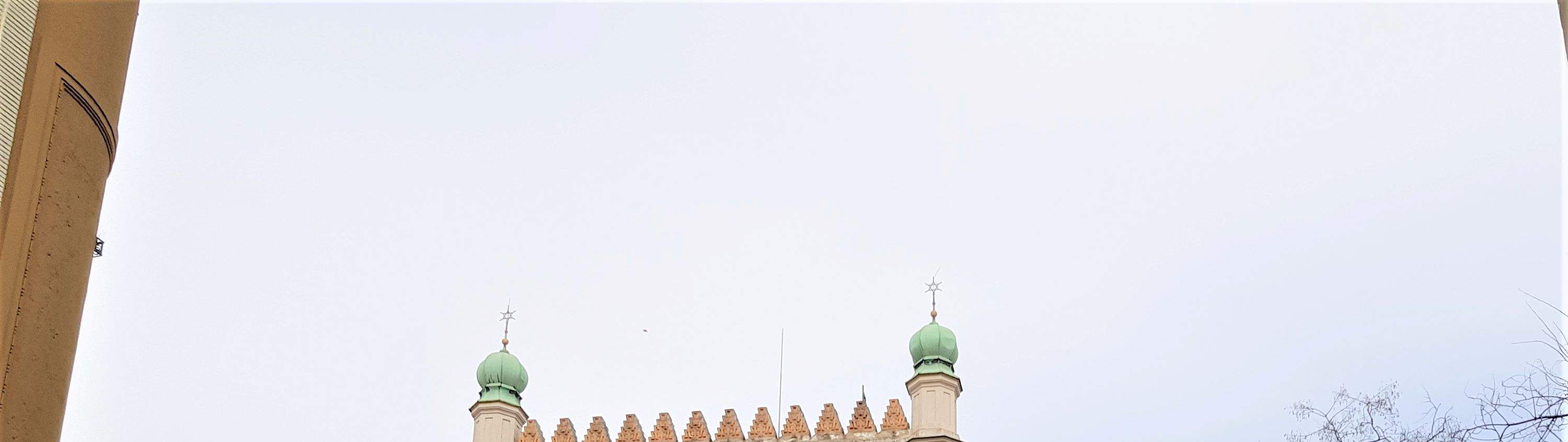Jewish Quarter Walking Tour in Prague - Klook Malaysia