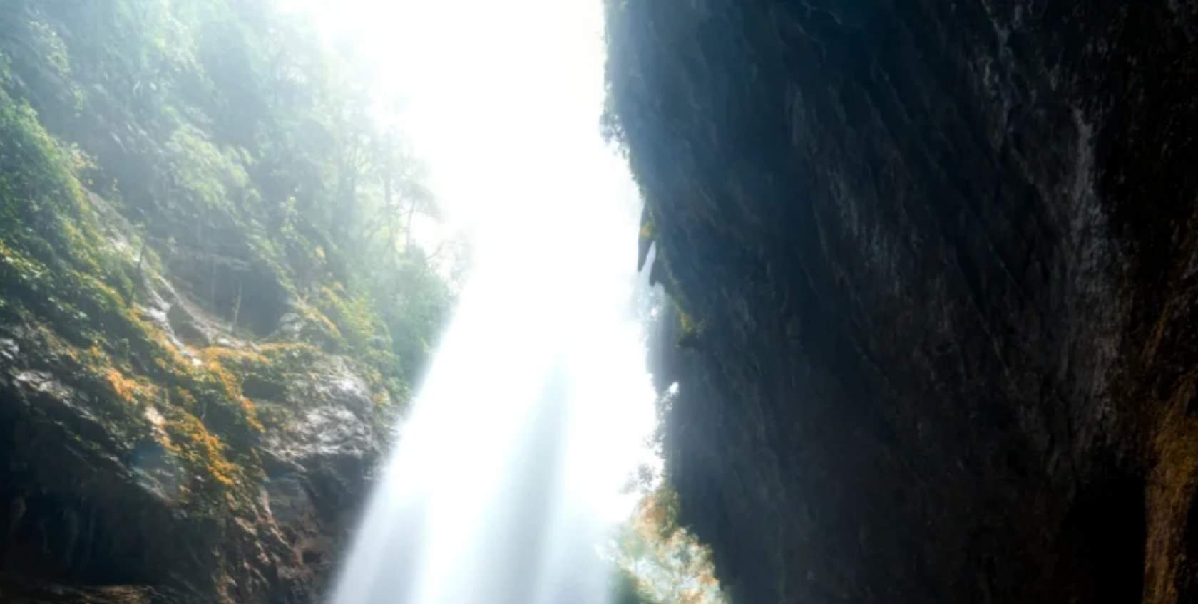 Chongqing Wulong Fairy Mountain & Tiansheng Three Bridges 1-Day Tour ...