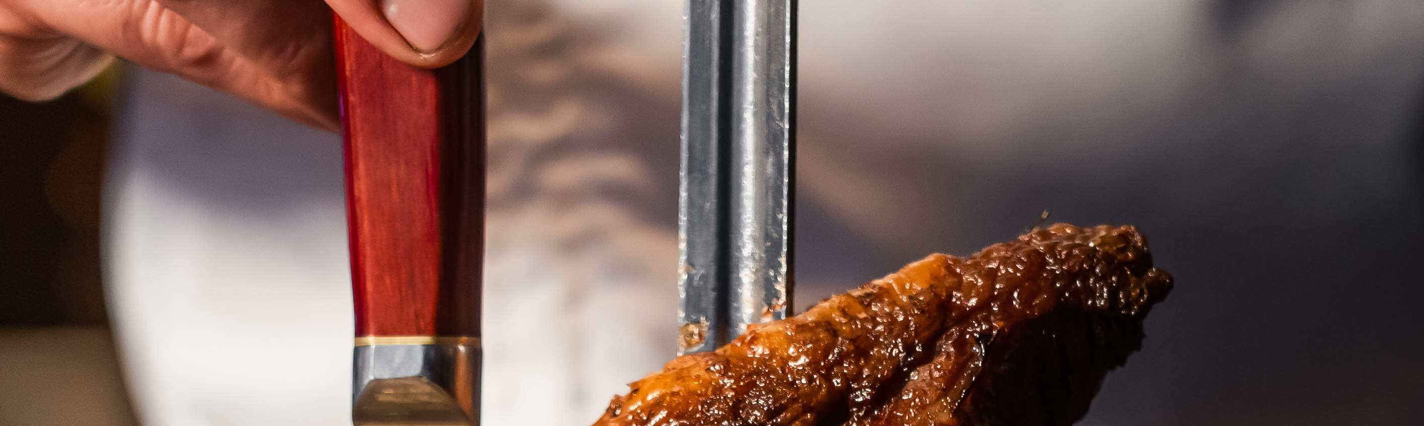 BRAZA | Brazilian Steakhouse | Central - Klook