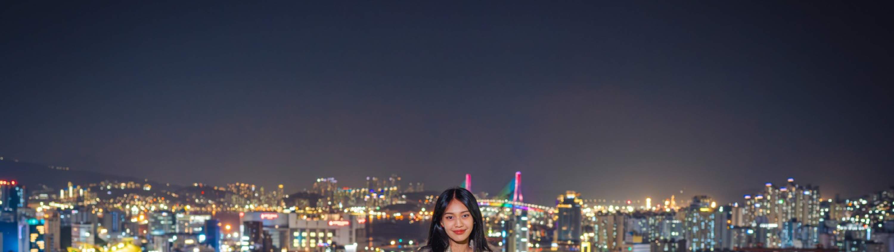 Busan Night Tour includes Snapshots - Klook