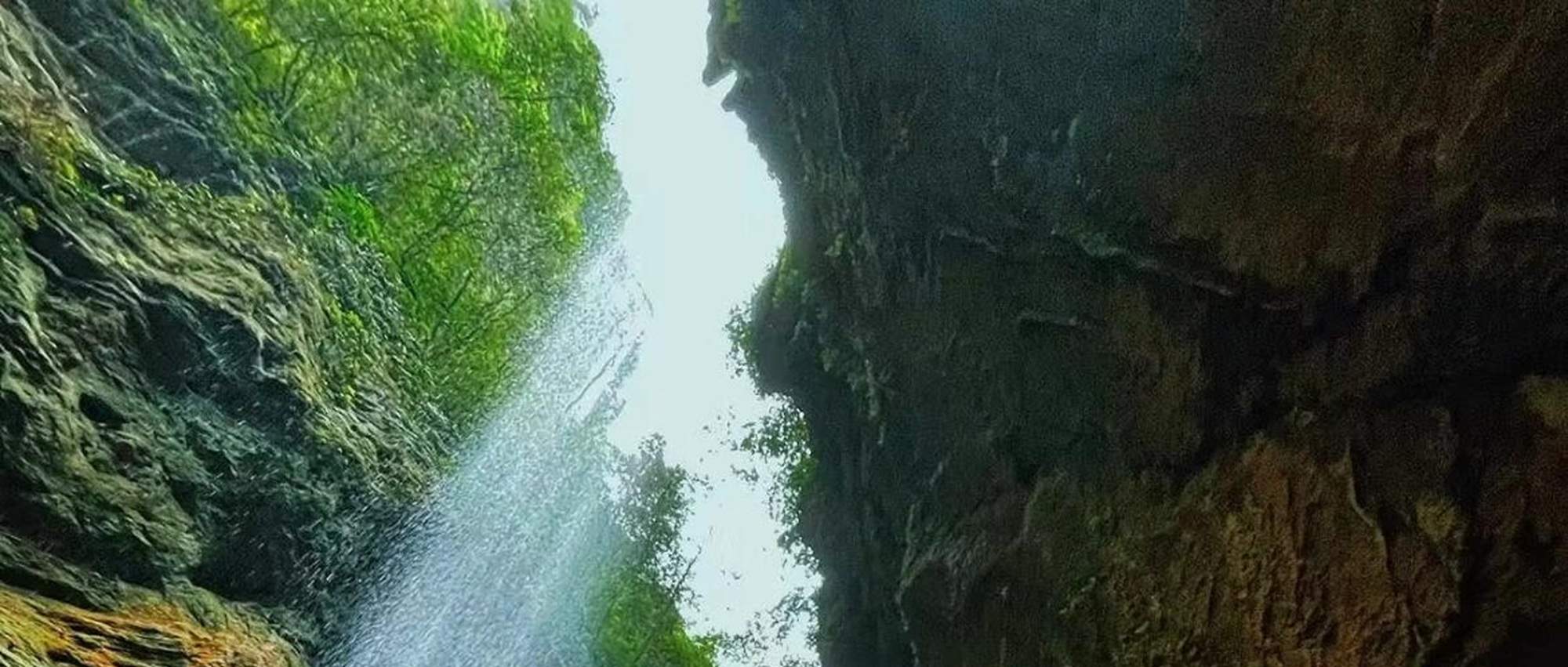 Wulong, Chongqing Private 2-Day Tour (Three Natural Bridges + Longshui ...