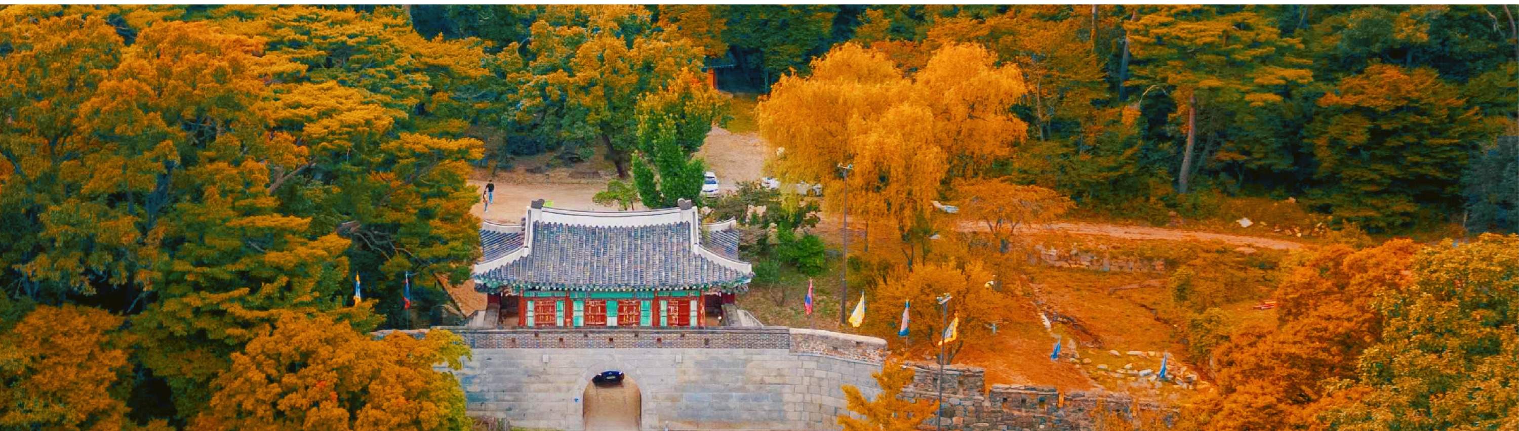 DMZ and Ganghwa Island Day Tour from Seoul - Klook